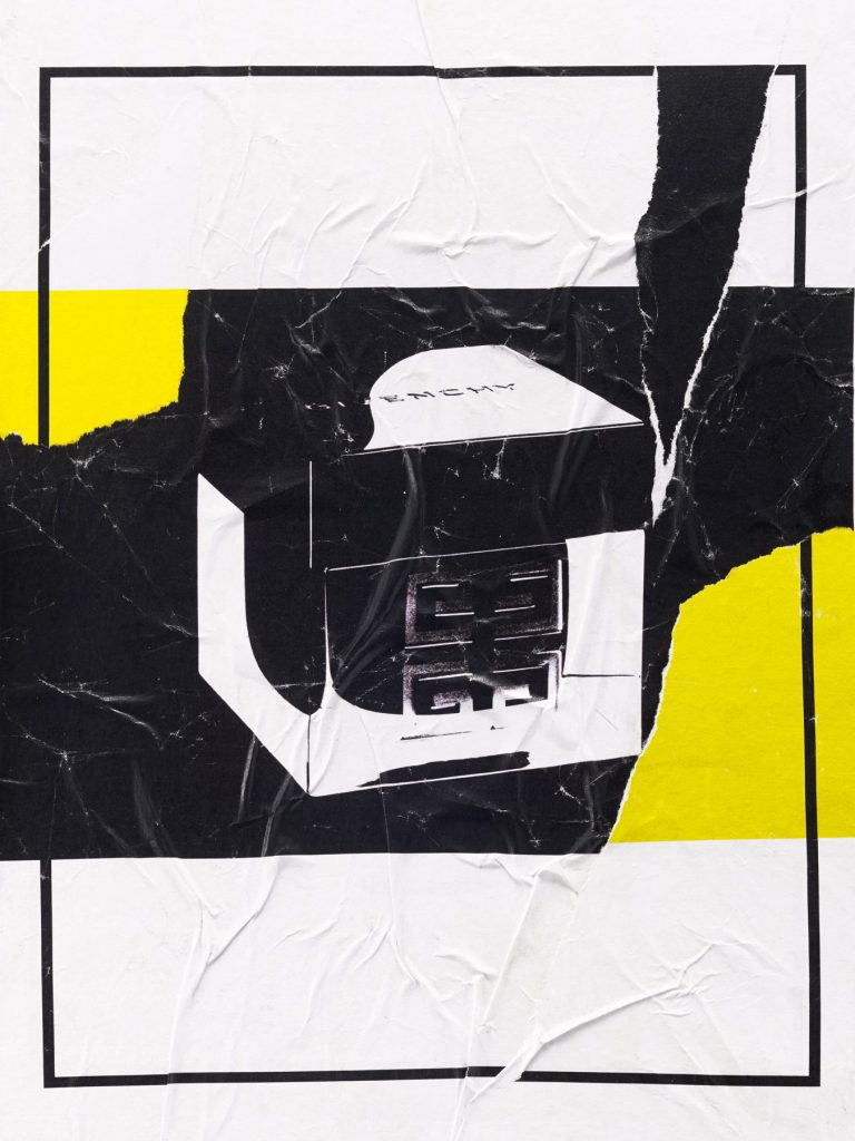 NINA RICCIDisplay - Charles Helleu